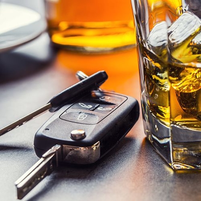 North Little Rock DWI Attorney | Jacob Denson | Denson DWI & Drug Defense