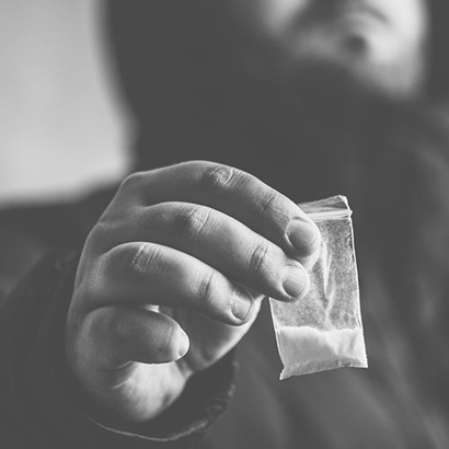 North Little Rock DWI Attorney | Jacob Denson | Denson DWI & Drug Defense