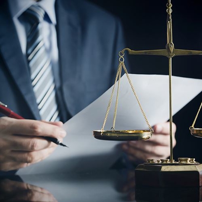 North Little Rock DWI Attorney | Jacob Denson | Denson DWI & Drug Defense