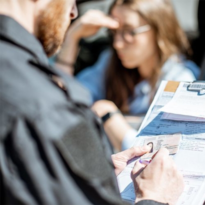 North Little Rock DWI Attorney | Jacob Denson | Denson DWI & Drug Defense