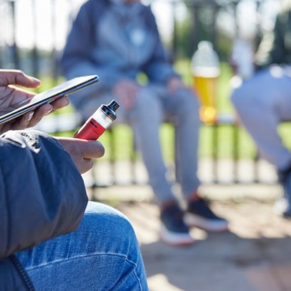 North Little Rock DWI Attorney | Jacob Denson | Denson DWI & Drug Defense