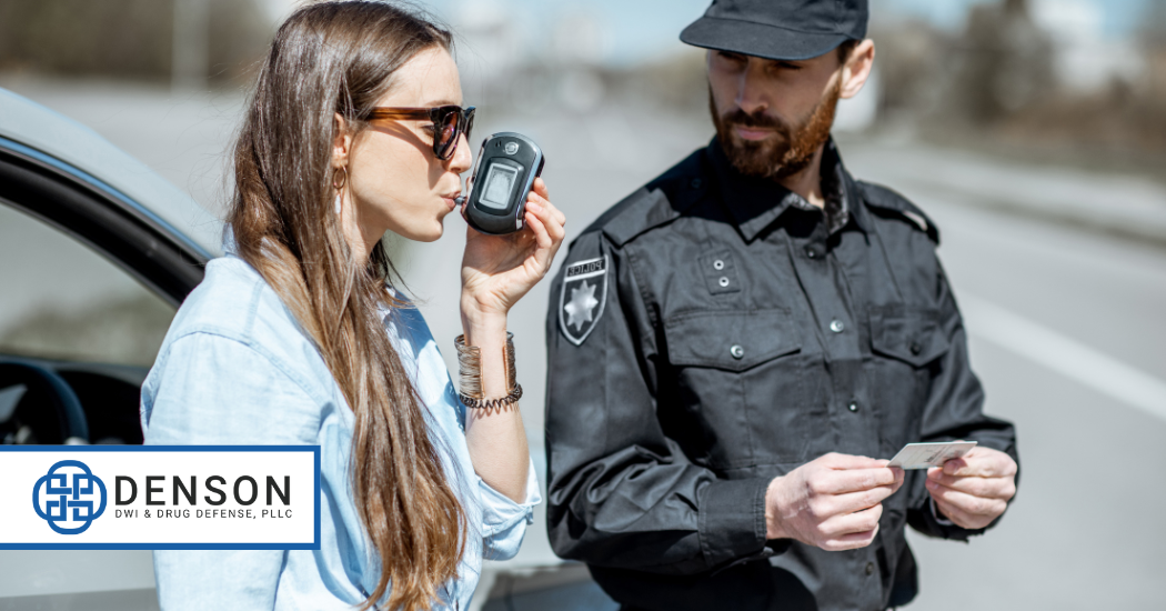 10 Defenses to a DWI Charge in Arkansas